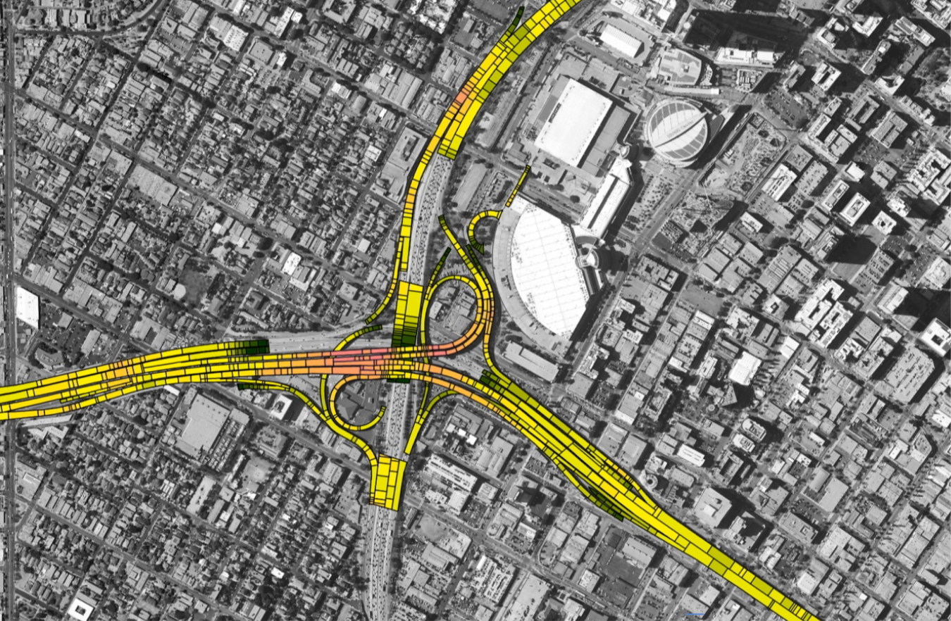 Specialized Layers - Los Angeles, California - 4D Bridges - Home ...